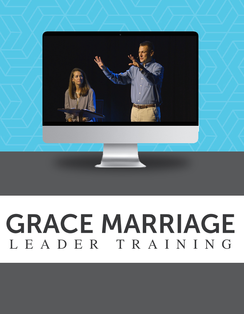 Resources Archive - Grace Marriage